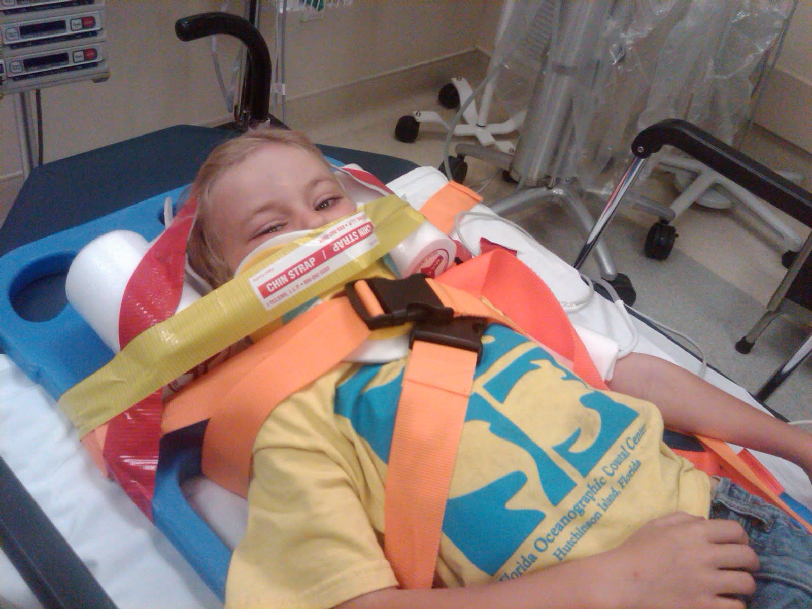 The Art Room: April 2010