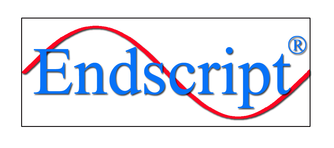 Endscript: แนวคิด Endscript