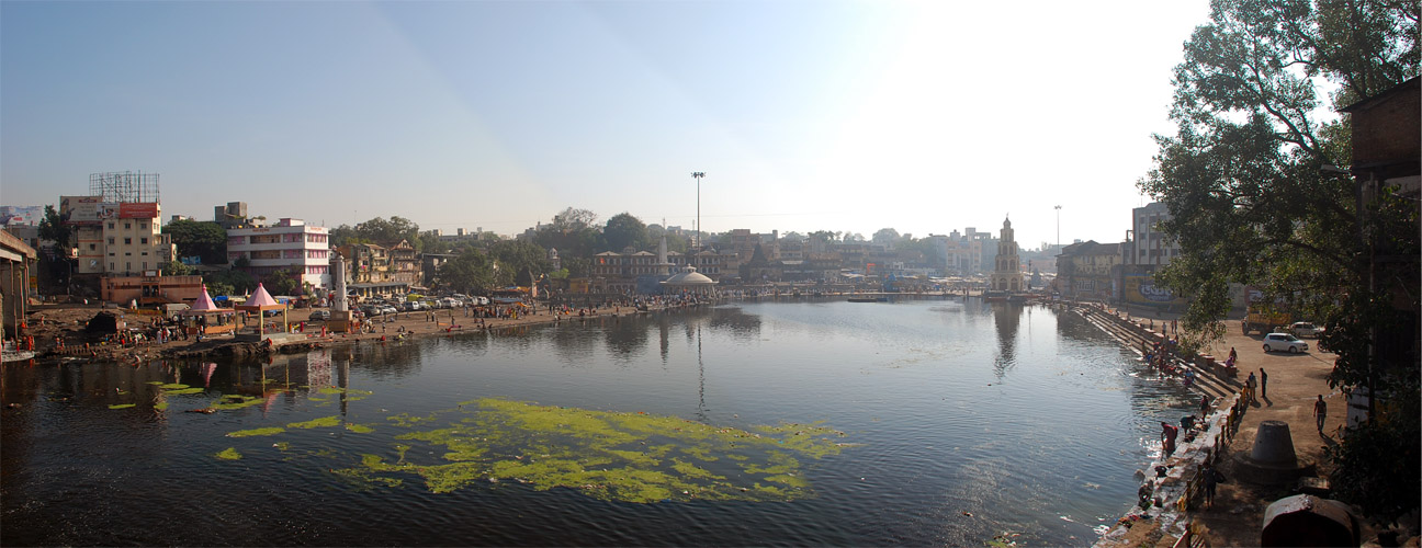 Panchavati - JungleKey.in Image #50