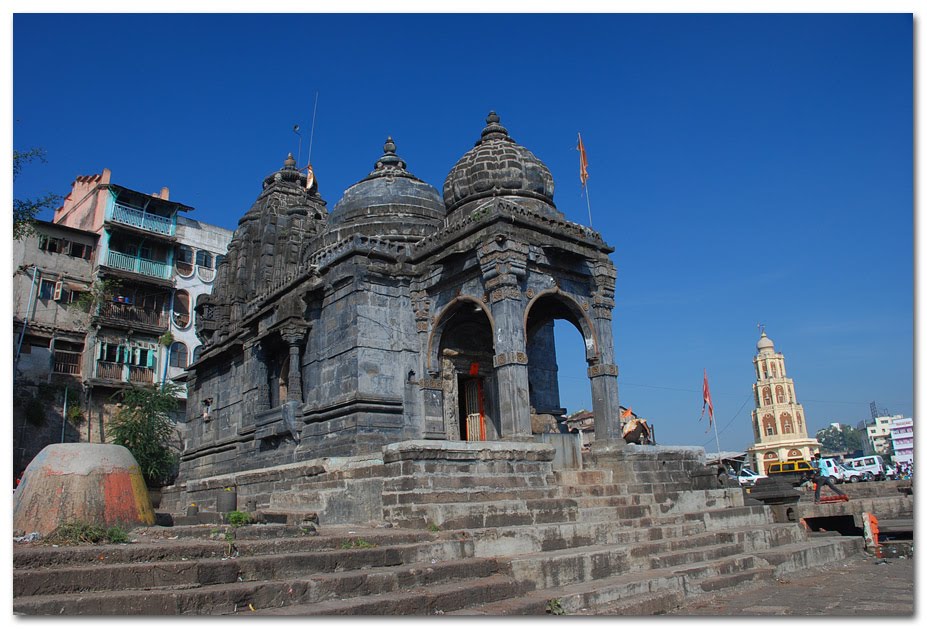 Panchavati - JungleKey.in Image #100