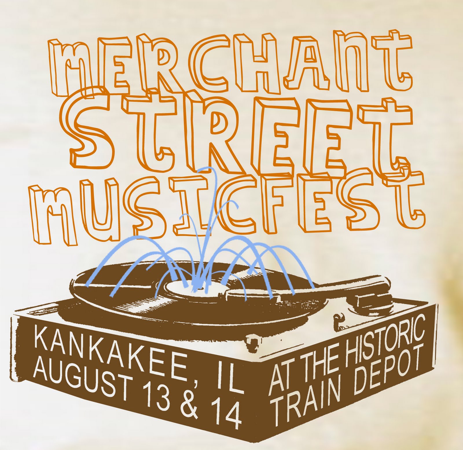 feed: Merchant Street Art & Craft Fair