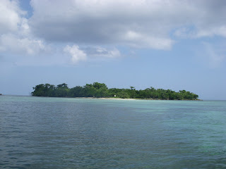 Fulbright LCST Jamaica