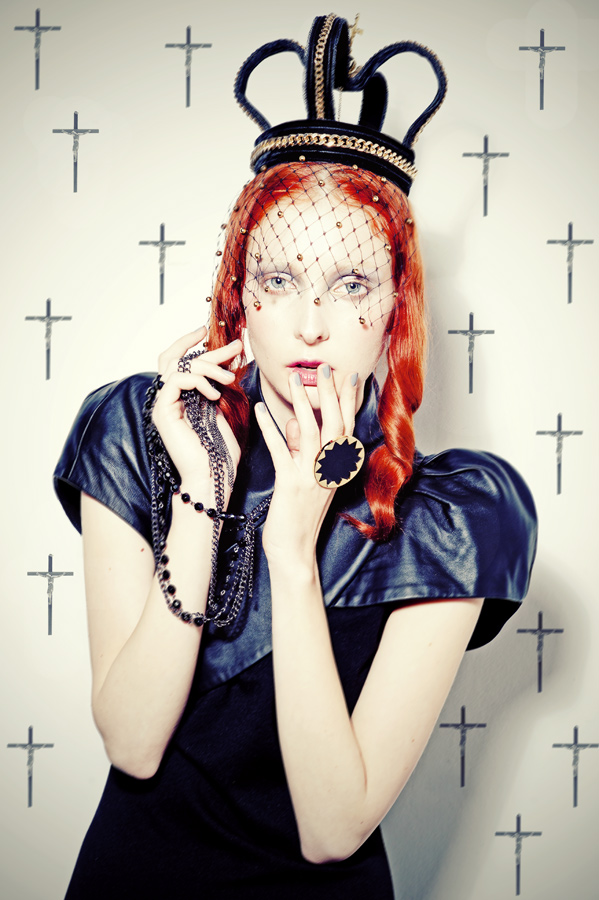 Chic Happens!: Mary Magdalene