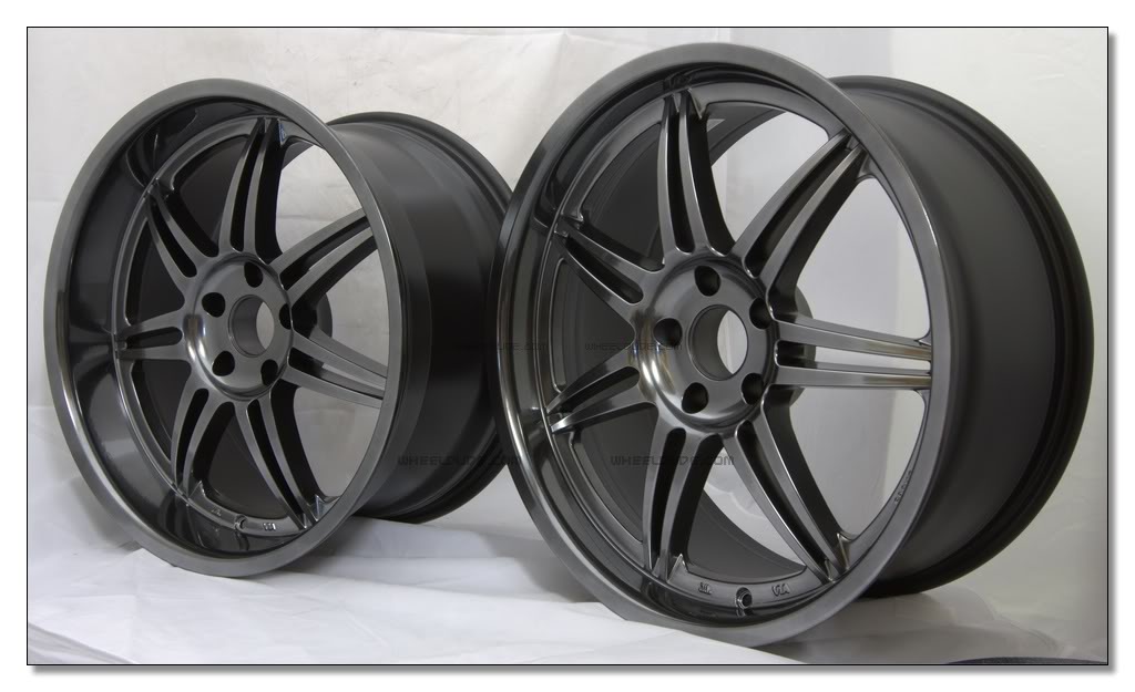 THE SPEED FACTORY: ROTA & LINEA CORSE WHEELS