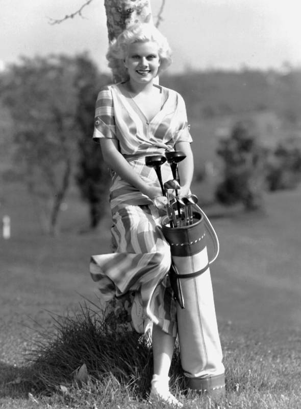 A Mythical Monkey writes about the movies: Best Actress Of 1932-33 ...