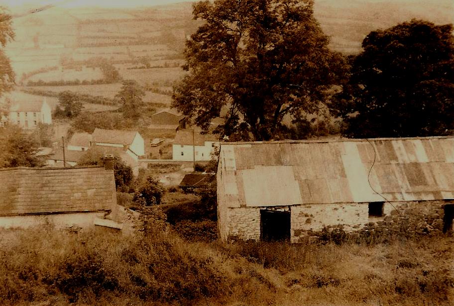 Steinbeck's Redemption: Booley huts and booleying on the Commons
