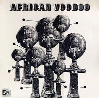 Iconography&Mythology VOODOO: December 2009