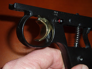 Another Airgun Blog: Derrick's Vintage Crosman Grip Frame Information