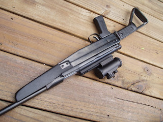 Another Airgun Blog: BAM B3-1 Tune Up Part 5