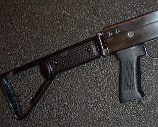 Another Airgun Blog: BAM B3-1 Tune Up Part 4