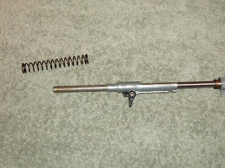 Another Airgun Blog: Derrick's Daisy Powerline 1200 find