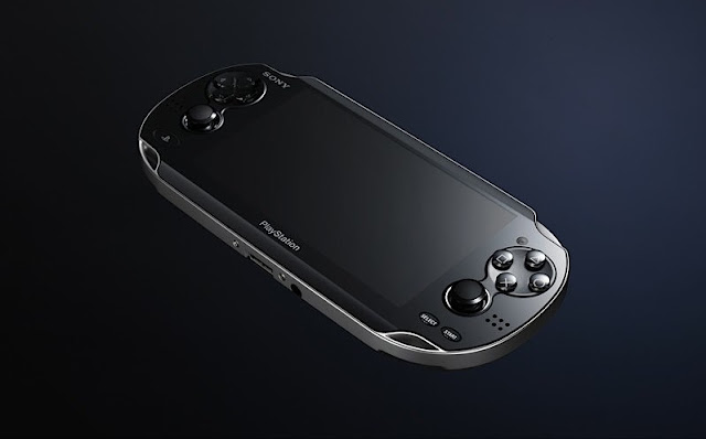 Chamba Iraheta: Detalles de la nueva PSP2 (NGP) [Video de presentación ...