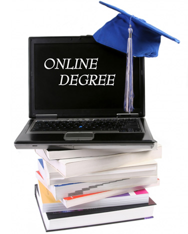 Online Degrees: Online Degree