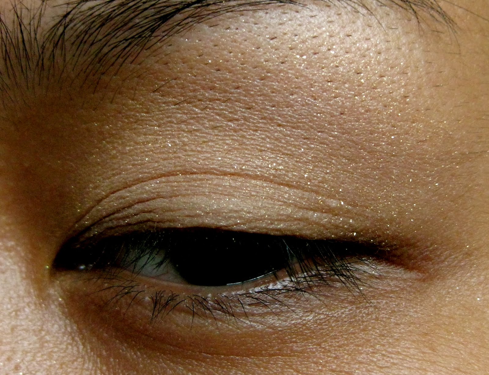 PRODUCT SPOTLIGHT: NARS EYESHADOW IN NIGHT STAR | The Beauty Junkee