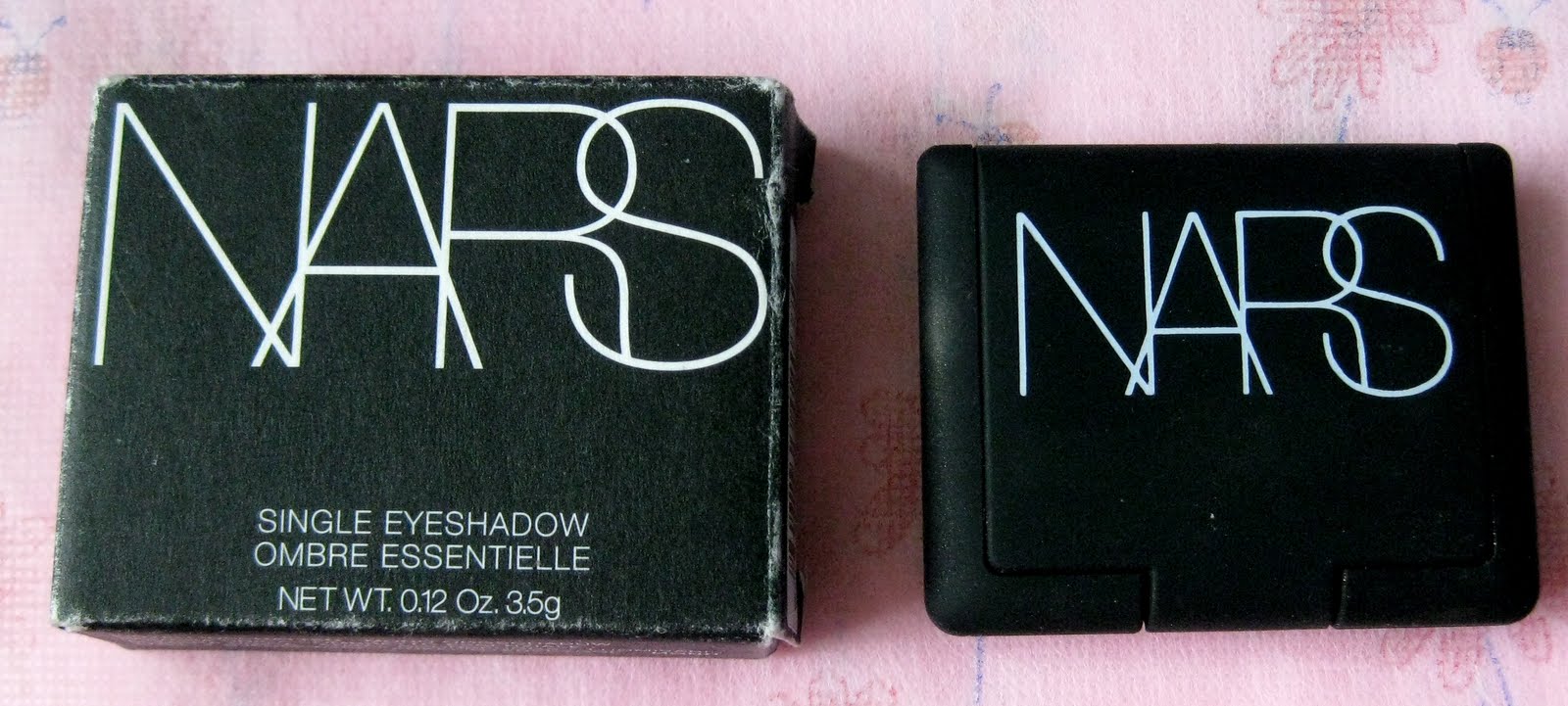 Nars Night Star