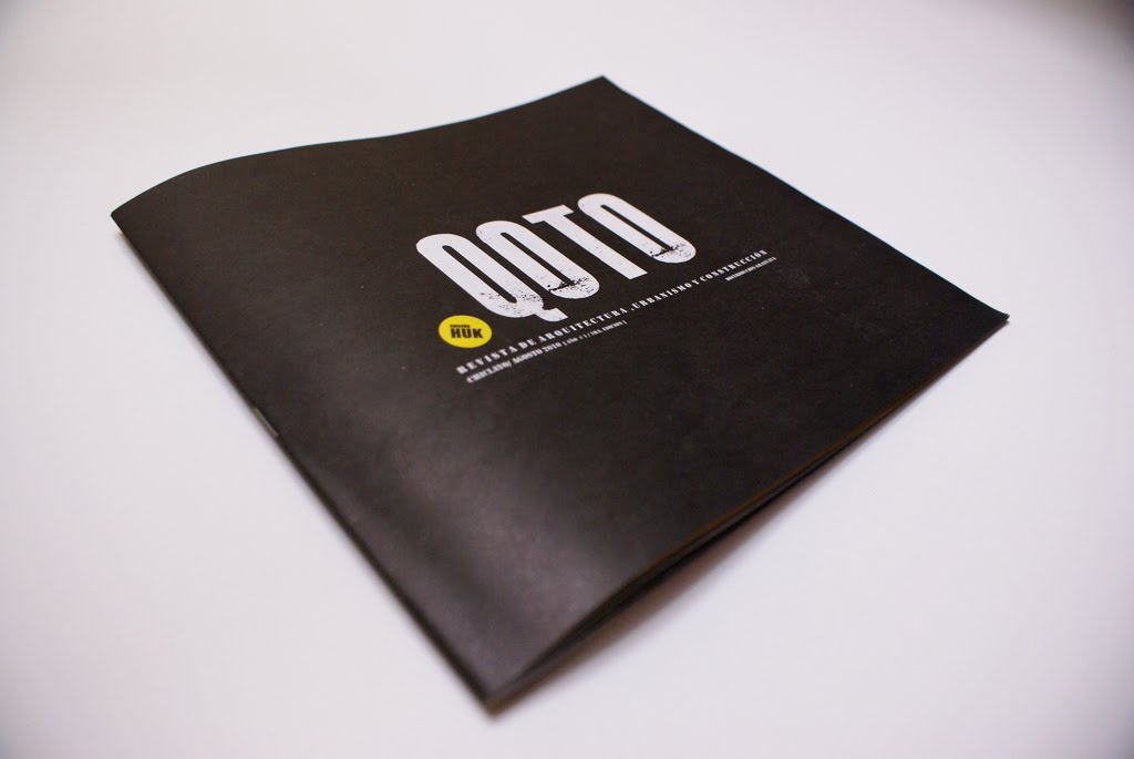 HABITAR: REVISTA QOTO
