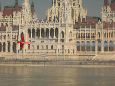 Patrick Strasser - Aerobatics