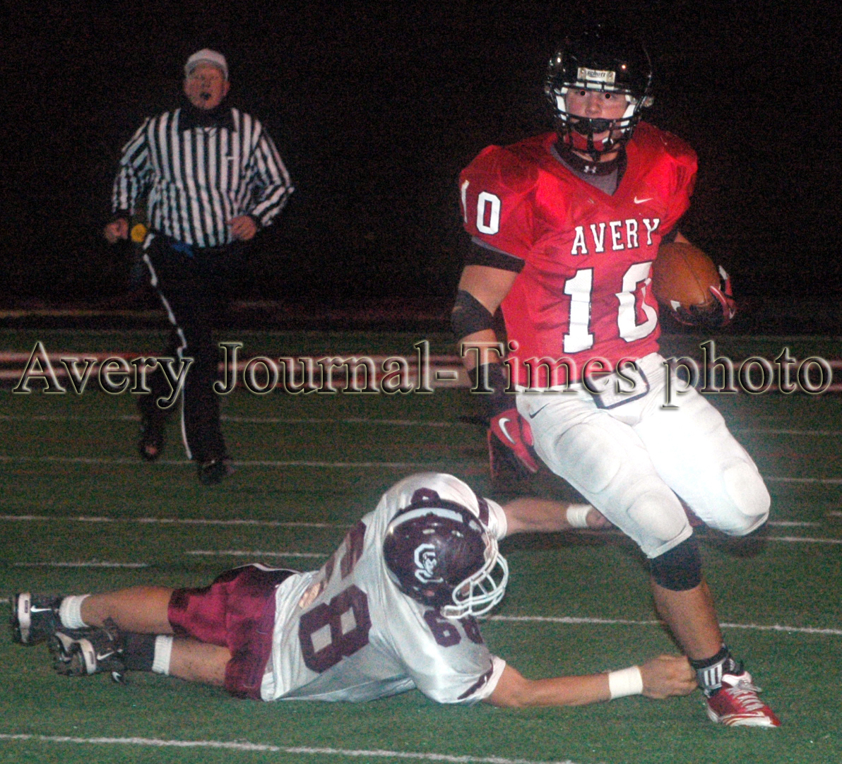 AJ-T Sports Musings, Ramblings, News & Notes: 11/21/10 - 11/28/10
