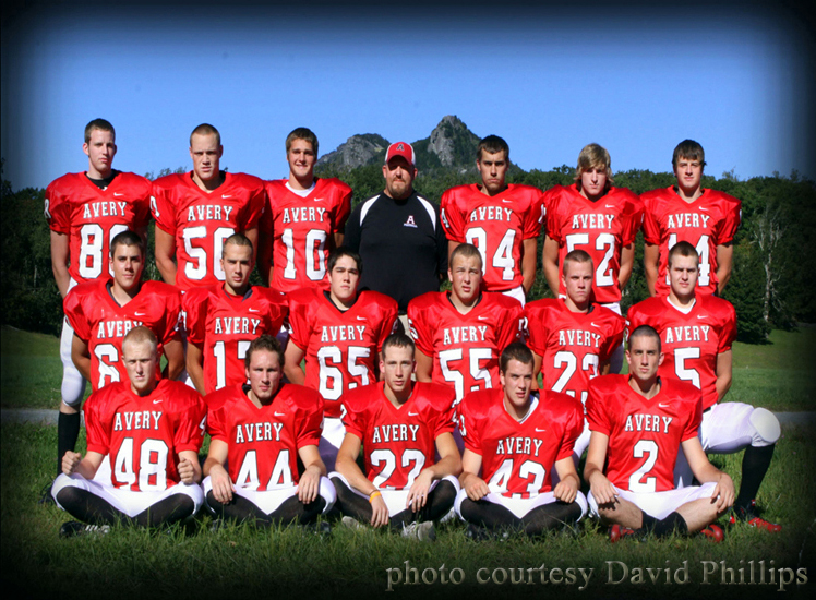 AJ-T Sports Musings, Ramblings, News & Notes: 11/21/10 - 11/28/10