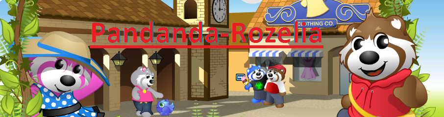 Pandanda-Rozelia