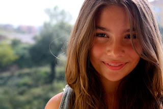 kathryn hart: 13 year old girls love photoshoots