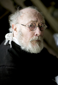 MyFilms: An Interview With Mark Collicott