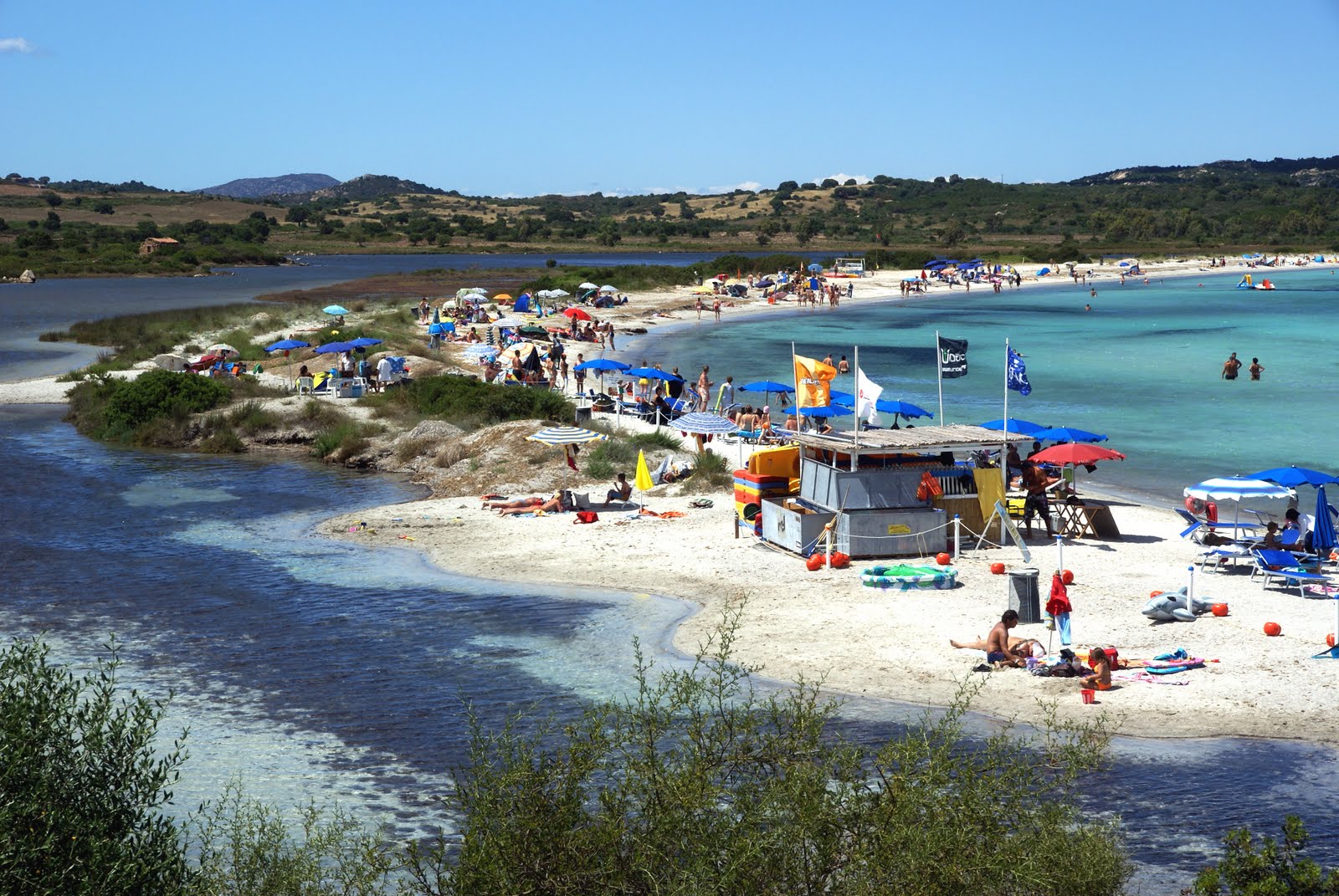 Viajar y conocer Cerdeña: Fotos de Cerdeña de Jordi Pi