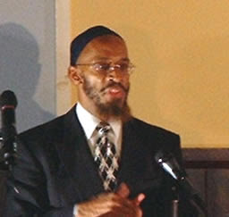 Islamdor: Sheikh Khalid Yasin "The Purpose of Life By