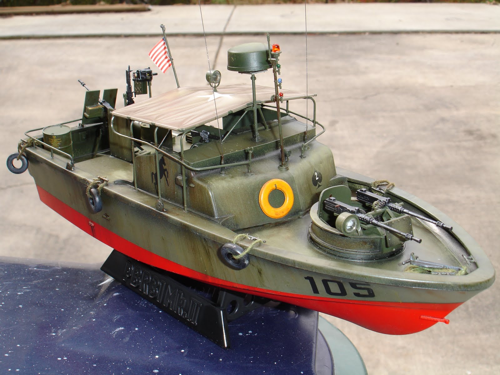 Biggest Tamiya Model at Robert Castle blog