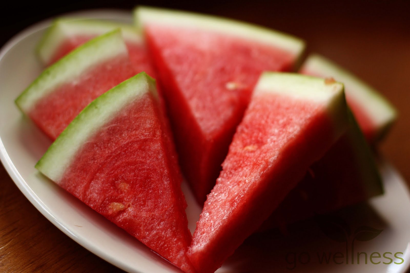 Nutrition and Wellness Bytes: Quench your thirst with these juicy foods