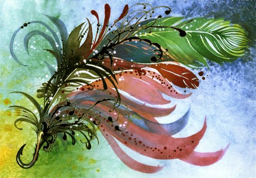 Infinite Impressions: Makafeke