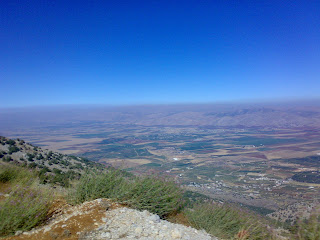 Sama Libnan Blog from Lebanon: Sama Libnan as Viewed at an altitude of ...