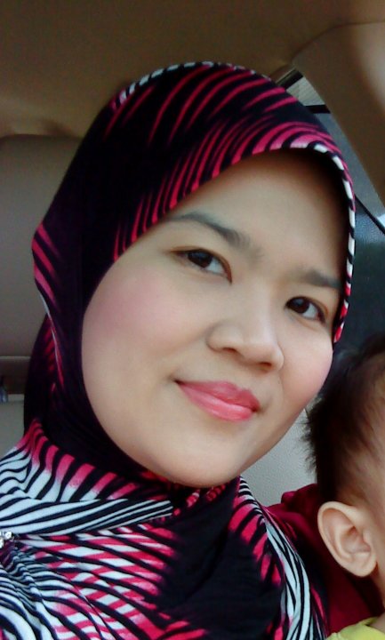 Ayu*Impiana*Rias: Mekap Dinner - 18 dis