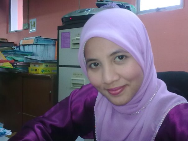 Ayu*Impiana*Rias: Mekap Dinner - 18 dis