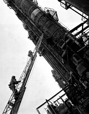 Fire & Rescue Museum: Fire fighting and rescue in USSR