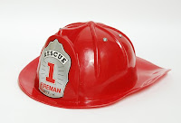 Fire & Rescue Museum: Section C Fire Souvniers & collectibles etc.