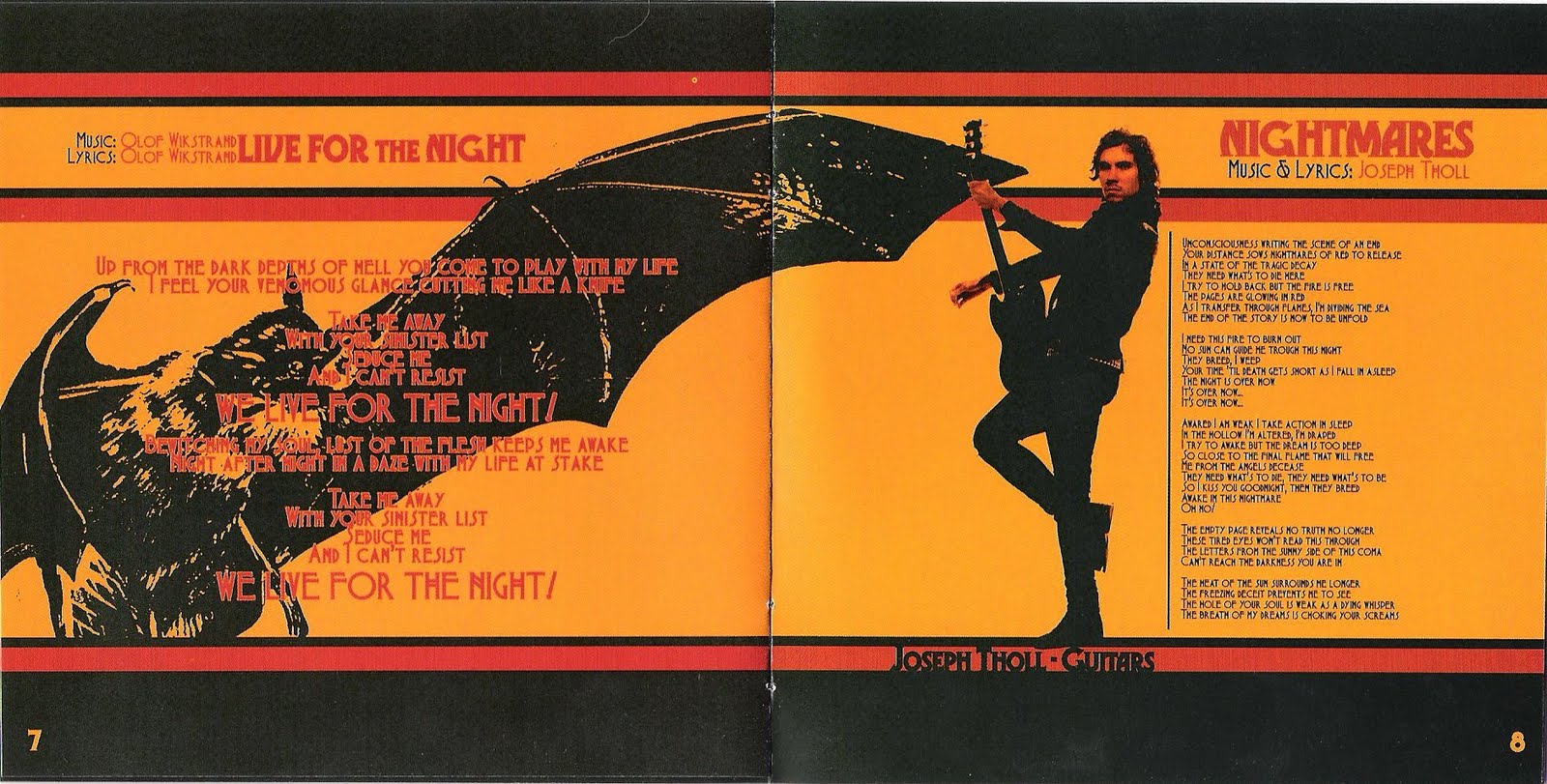 Contaminated Tones: Enforcer - Diamonds