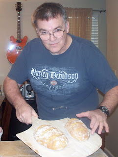Last Dance: Idiot Bread!