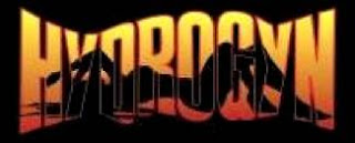 Aristocrazia Webzine: HYDROGYN