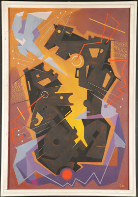 Werke von Hans & Michael Geipel