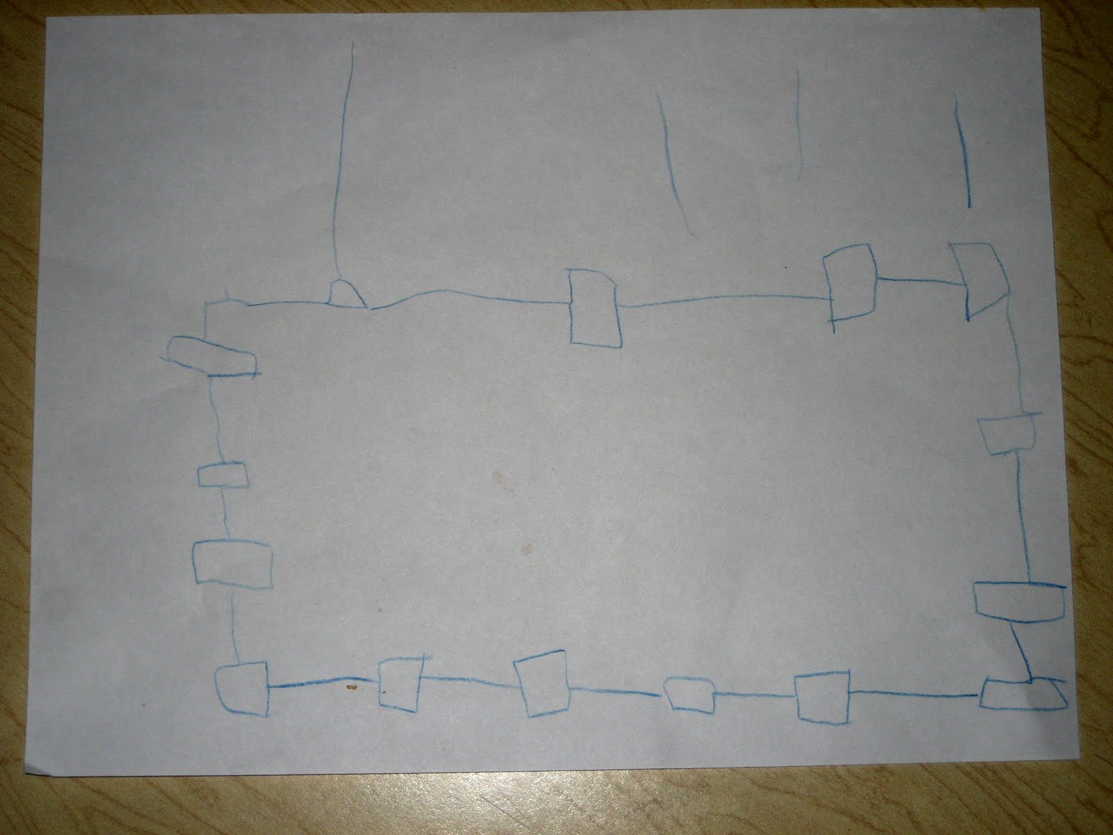 Special Education Strategies And More...: Memorable Moment # 8 ...