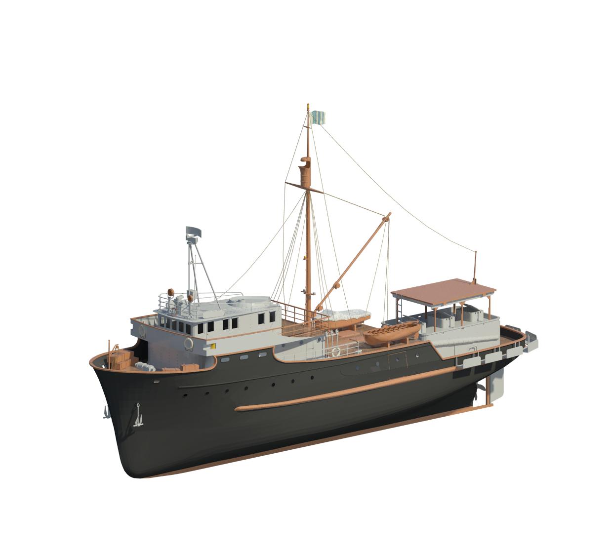 Revit Families for Architecture