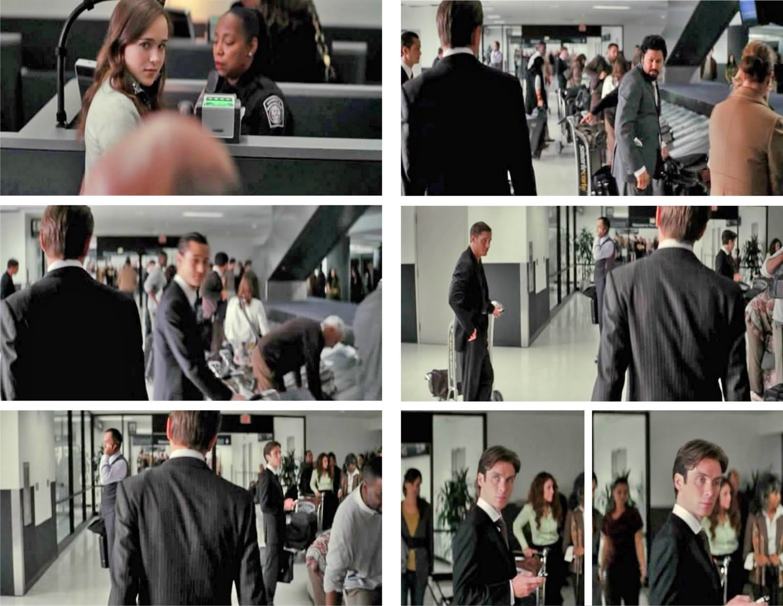 E's Corner: INCEPTION [2010]: Details & Explaination