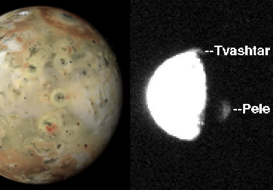 The Gish Bar Times: Io Volcano of the Week: Tvashtar - Part Two