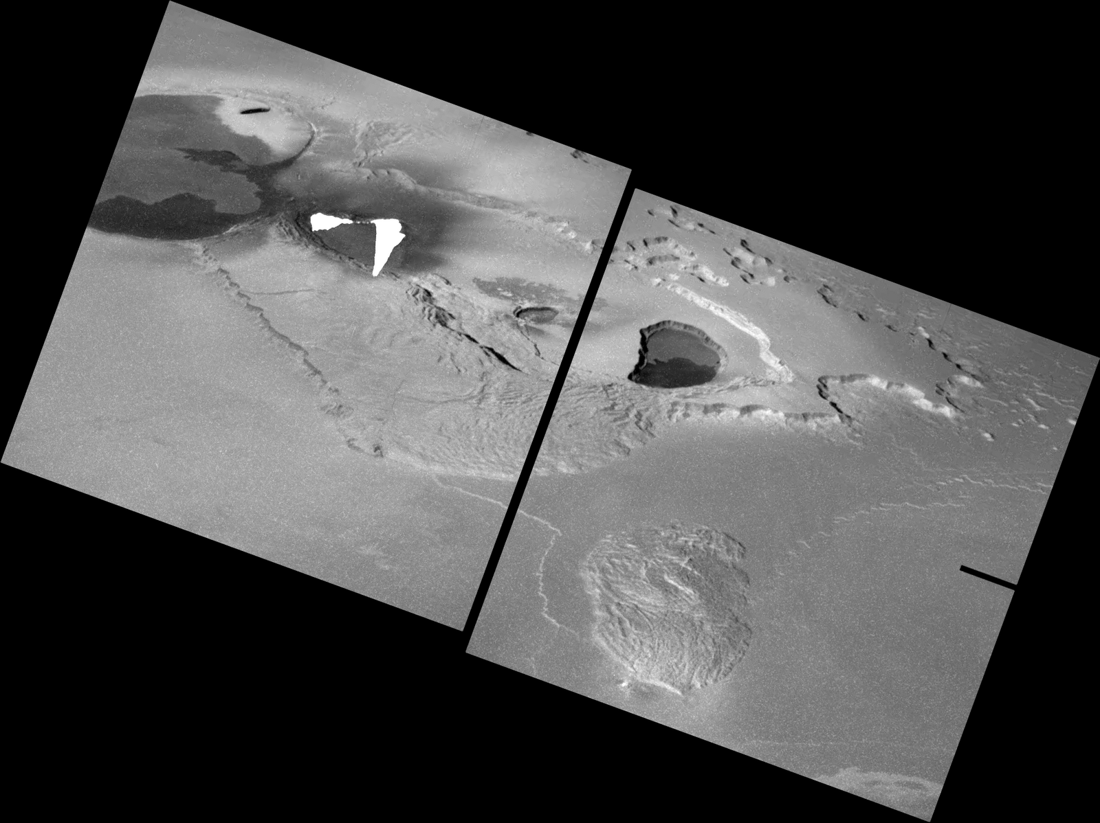 The Gish Bar Times: Io Volcano of the Week: Tvashtar - Part Two