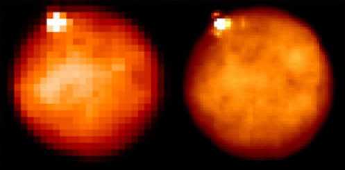 The Gish Bar Times: Io Volcano of the Week: Tvashtar - Part Three