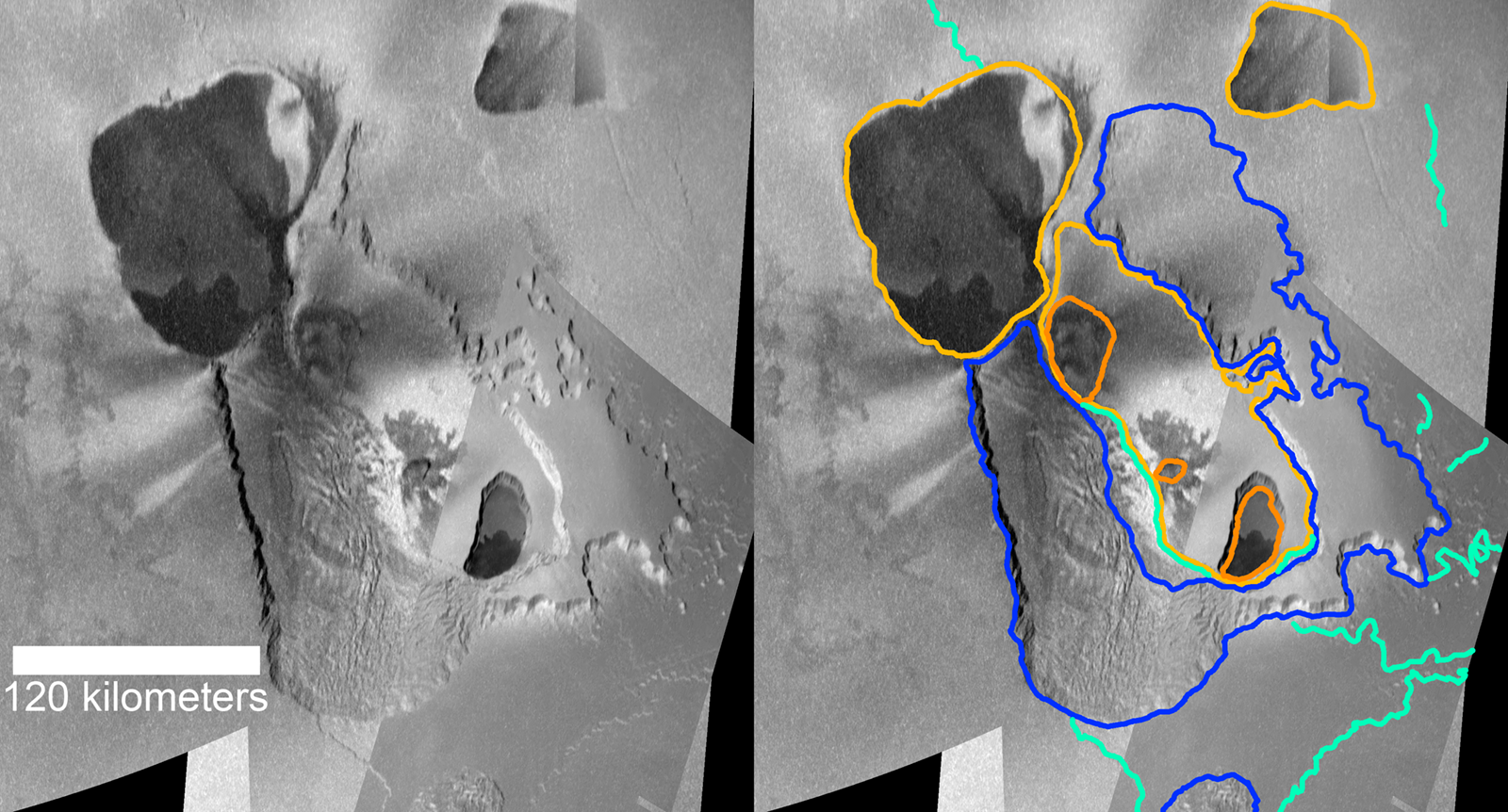 The Gish Bar Times: Io Volcano of the Week: Tvashtar - Part One