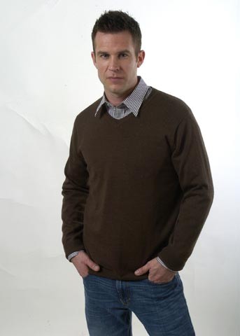 THE AGENCY models: More male models from THE AGENCY: Jeff