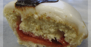 Blighty's Britfood Tips: Simple Recipe for Fern Tarts