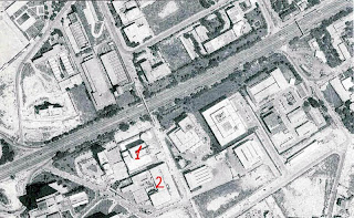 Historias matritenses: Estudios Moro